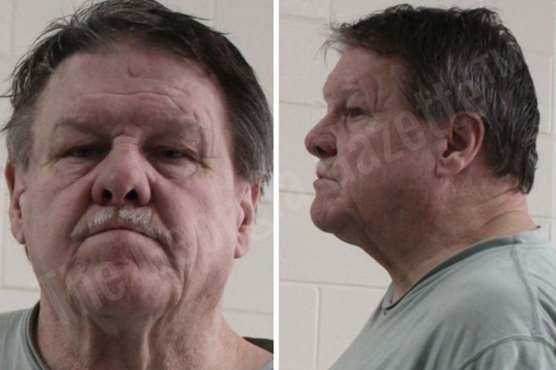 Darryl Potts — Houston County Jail Bookings