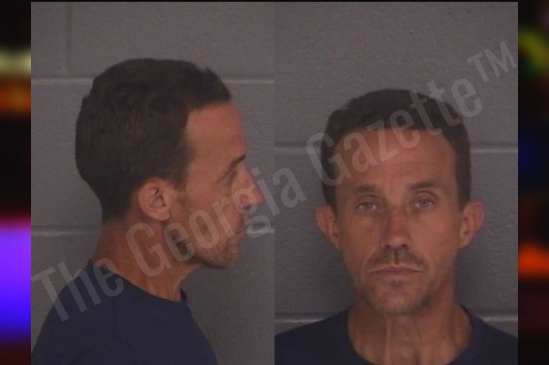 Michael Potts — Barrow County Jail Bookings