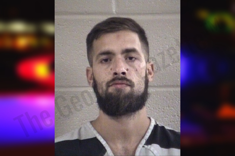 Whitfield County Jail Bookings – Page 10 – The Georgia Gazette