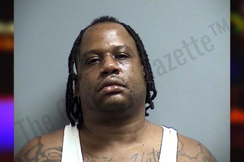 Effingham County Jail Bookings – Page 8 – The Georgia Gazette