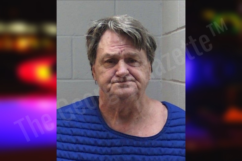 Richard Prather — Madison County Jail Bookings