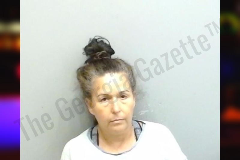 Maria Preciado Romero — Fulton County Jail Bookings