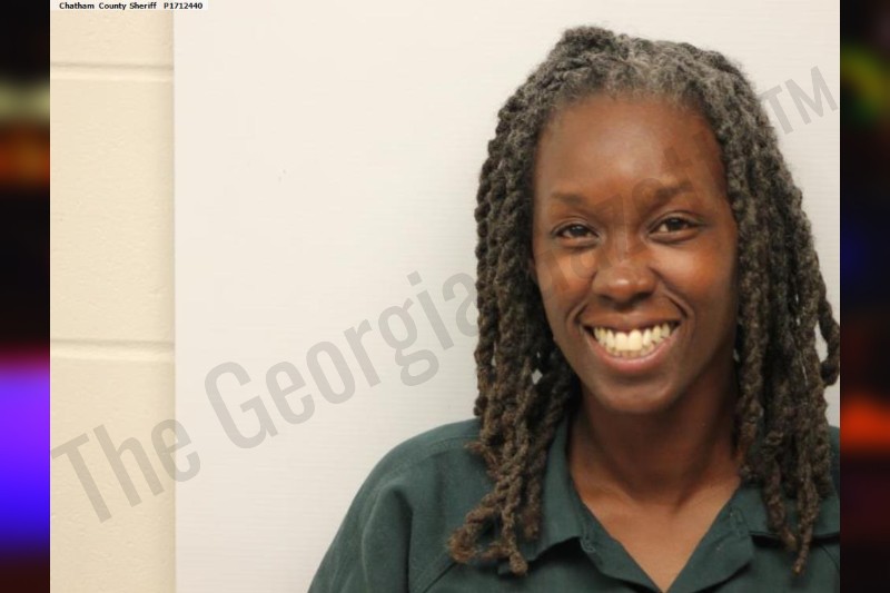 Jessica Prescott — Chatham County Jail Bookings