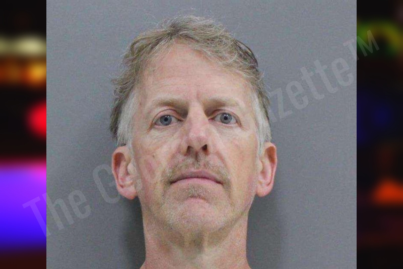 David Pringle — Rabun County Jail Bookings