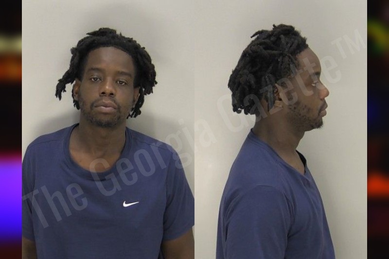 David Proctor — Richmond County Jail Bookings