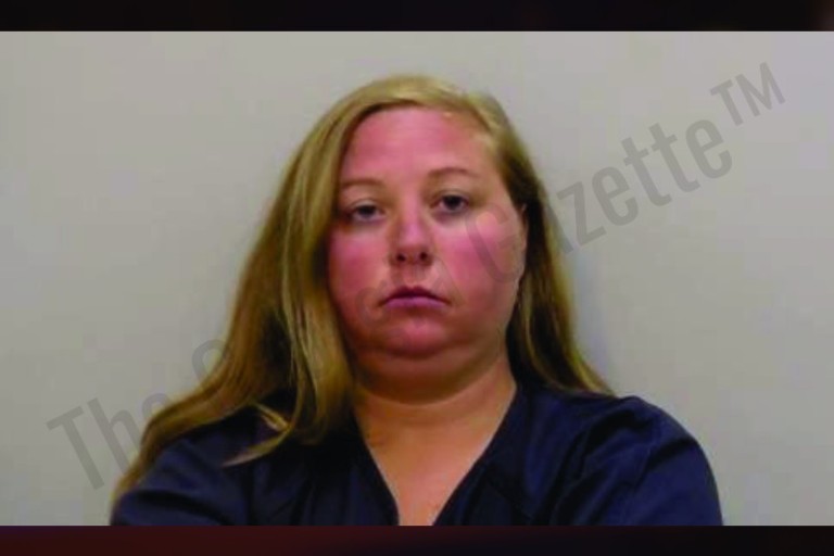 Kerry Puckett — Bartow County Jail Bookings