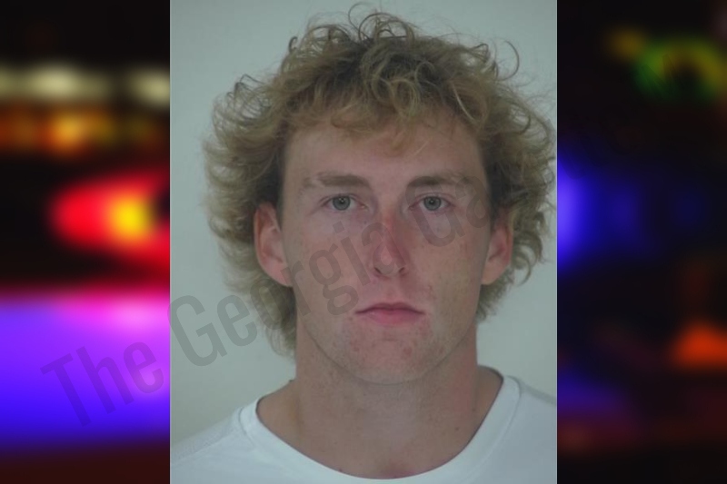 William Pullin — Fayette County Jail Bookings