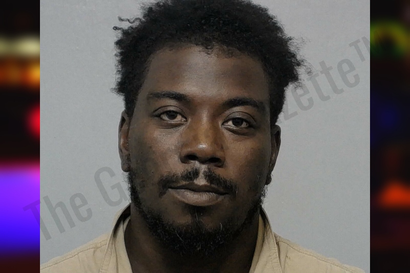 Bibb County Jail Bookings – Page 9 – The Georgia Gazette