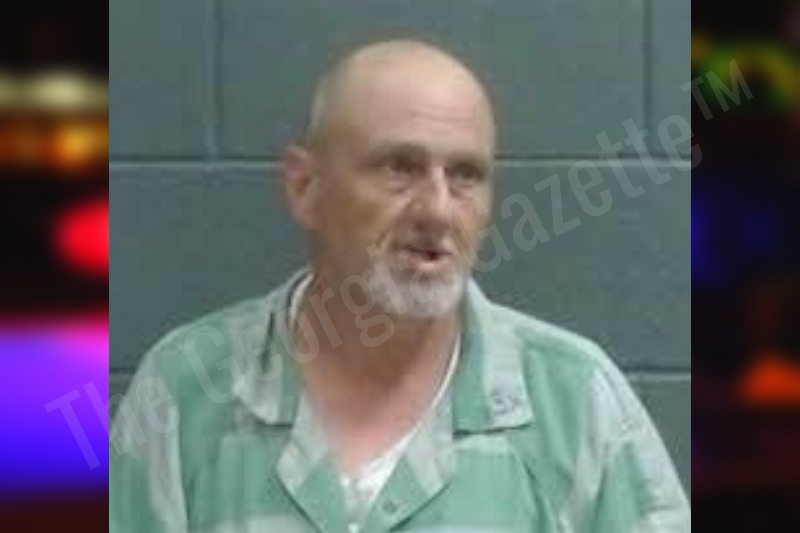 Robert Queen — Oglethorpe County Jail Bookings