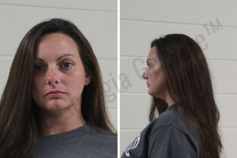 Krista Quick — Houston County Jail Bookings