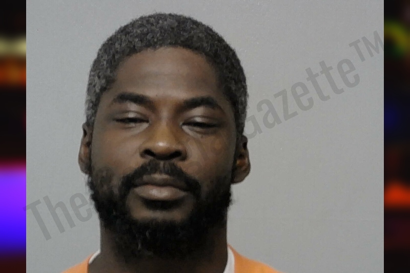 Bibb County Jail Bookings – Page 6 – The Georgia Gazette