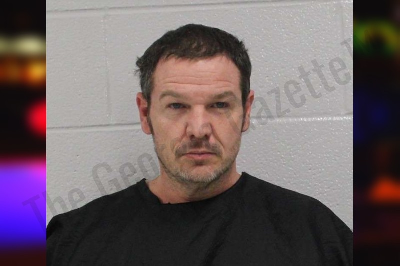 Ronald Raines — Carroll County Jail Bookings