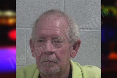 William Raley — McDuffie County