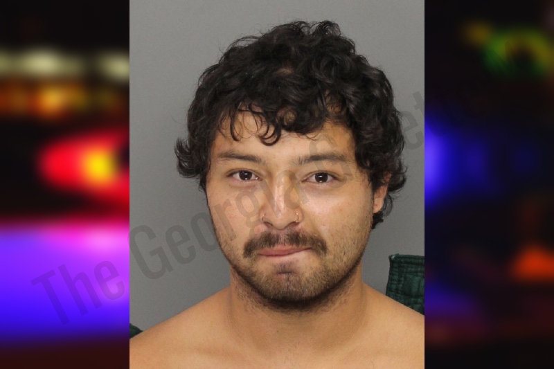 Nathanael Ramirez — Cobb County
