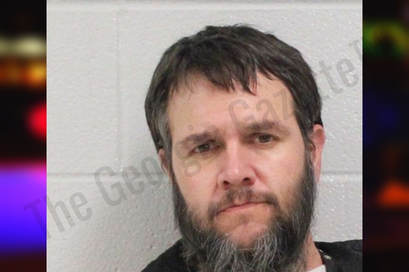 James Raney — Carroll County Jail Bookings