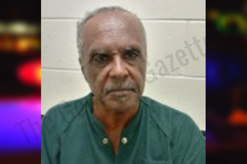 Leonard Rasheed — Henry County Jail Bookings