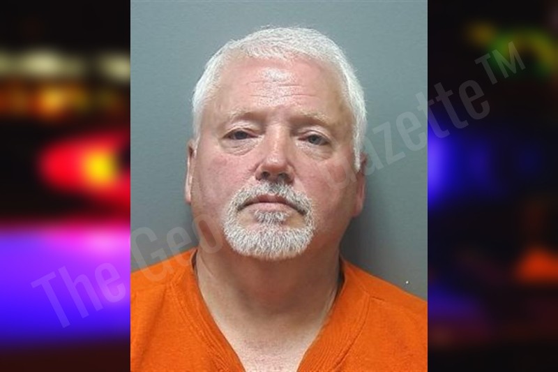 Jerry Ray — Cherokee County Jail Bookings