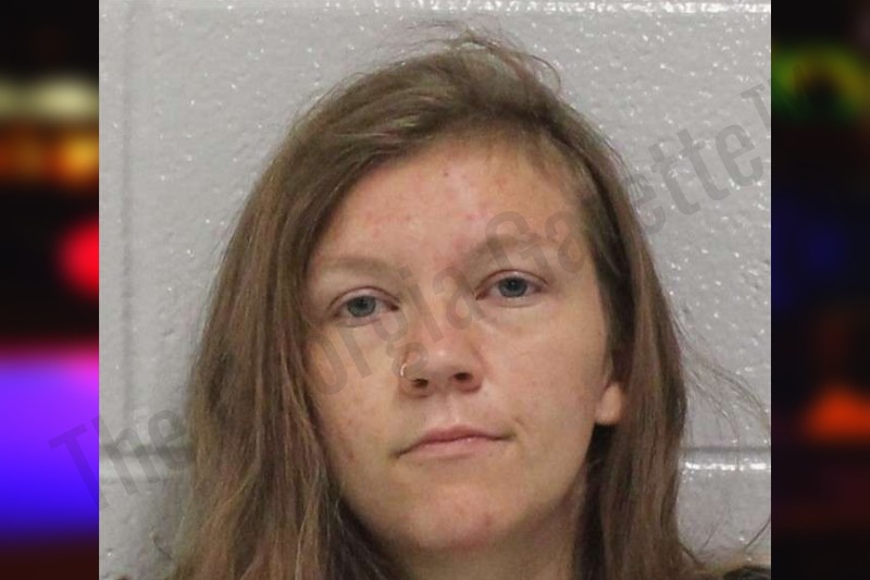 Miranda Reese — Carroll County Jail Bookings