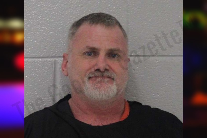 Jerry Rice — Carroll County Jail Bookings