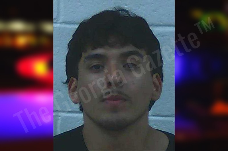 Jackson County Jail Bookings – The Georgia Gazette