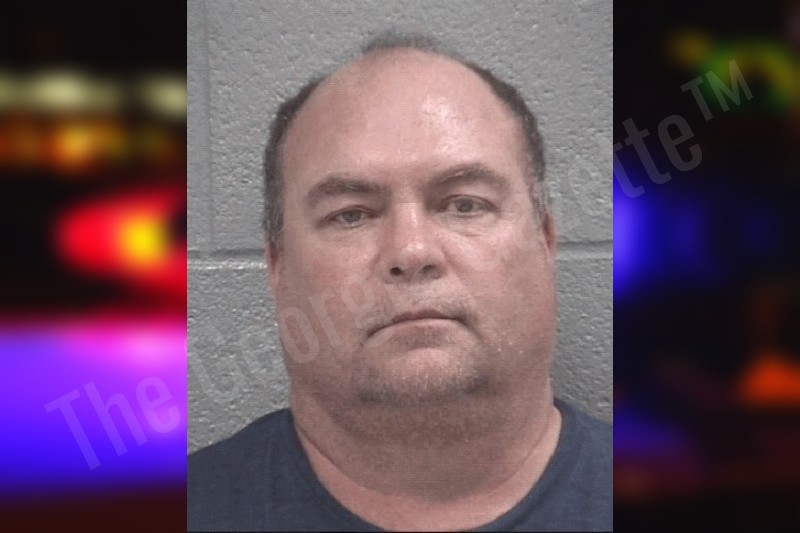 James Rogers — Columbia County Jail Bookings