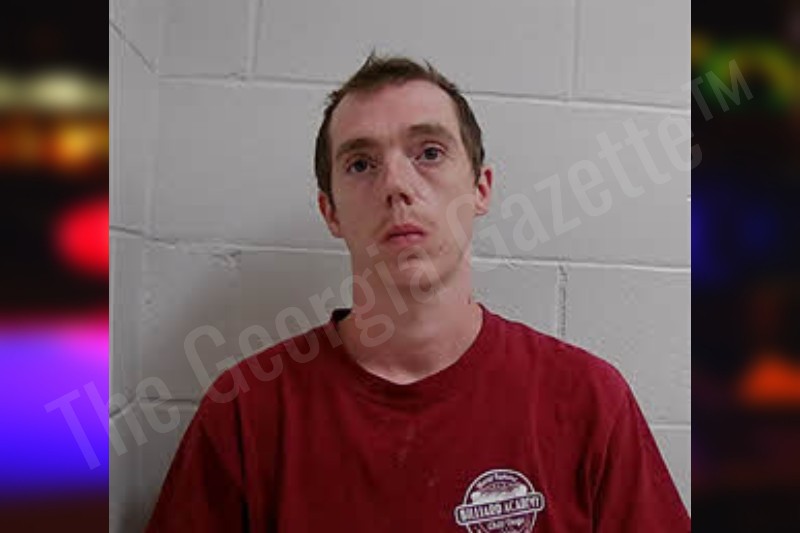 Michael Roland — Decatur County Jail Bookings