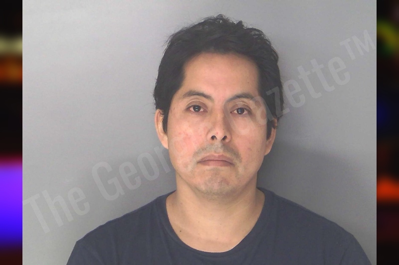 Miguel Roldan Santiago — Douglas County Jail Bookings