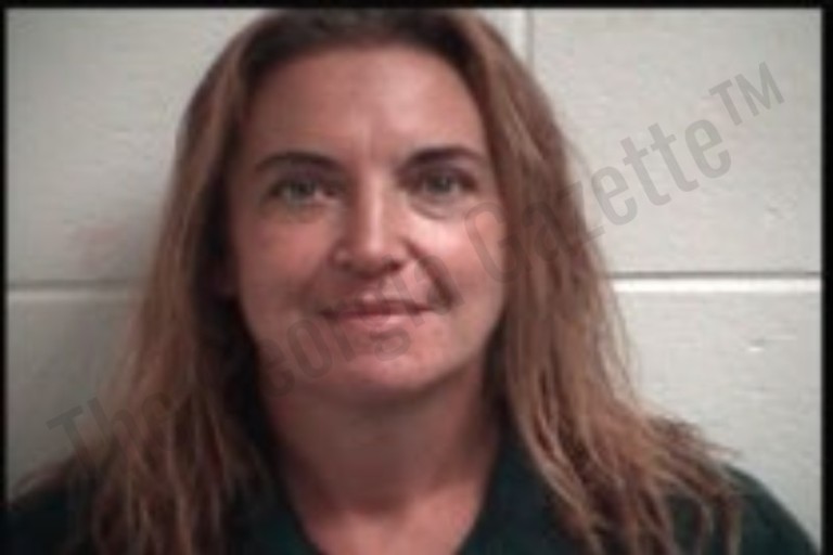 Casey Roop — Henry County Jail Bookings