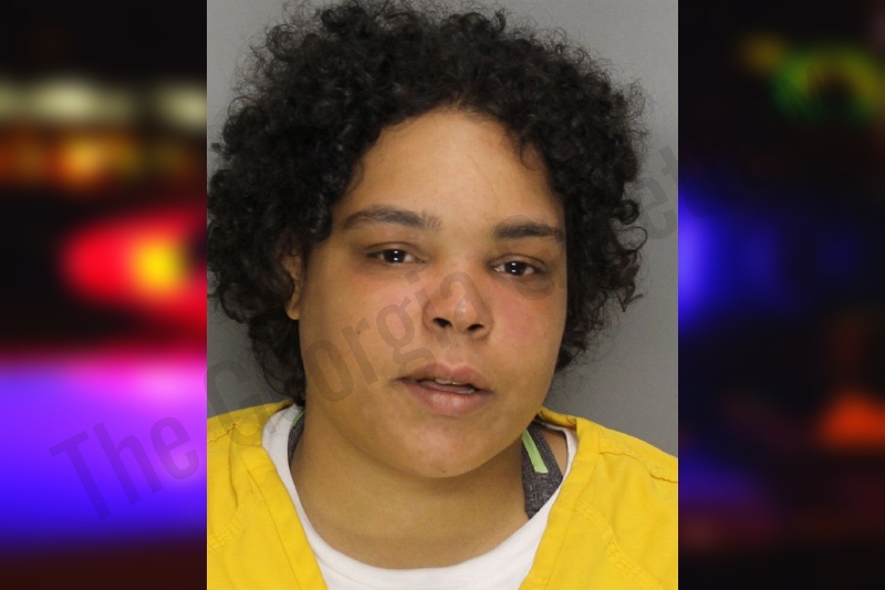 Candice Roper — Cobb County