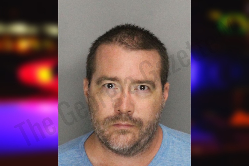 Cobb County Jail Bookings – Page 2 – The Georgia Gazette