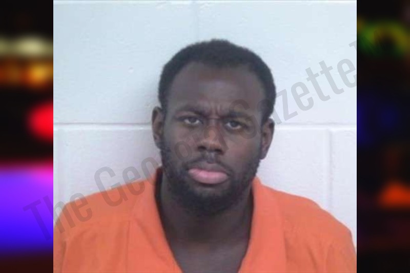 Kareem Rose — Washington County Jail Bookings