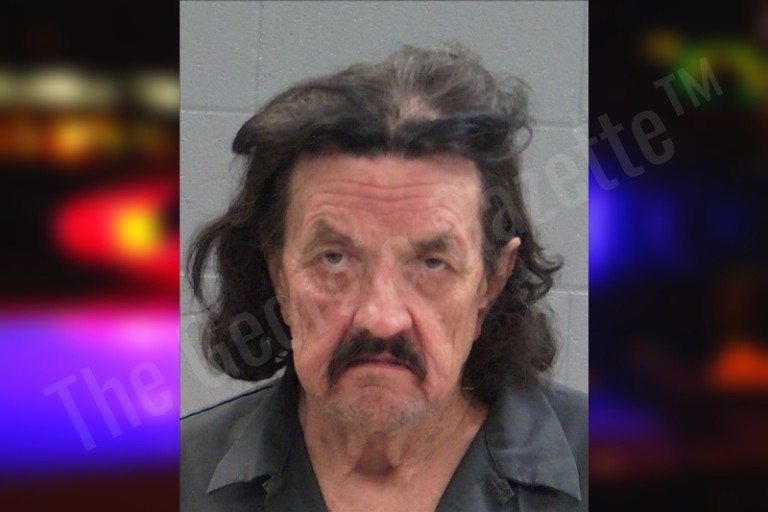 Michael Ruark — Baldwin County Jail Bookings