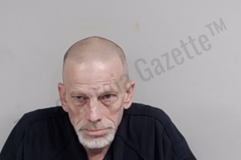 Kenneth Ruffo — Lowndes County Jail Bookings