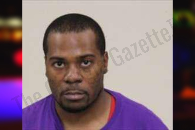 Jarvis Rumph — Peach County Jail Bookings