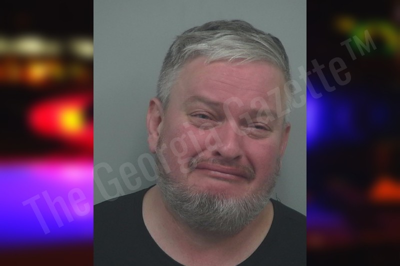 Andrei Radulescu — Gwinnett County