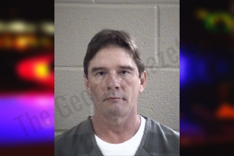 Steven Rahm — Whitfield County Jail Bookings