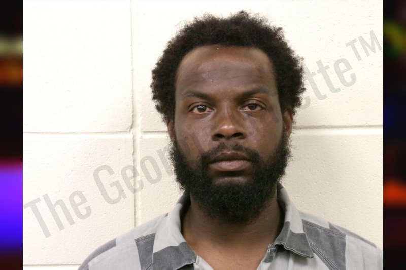 Bulloch County Jail Bookings – Page 7 – The Georgia Gazette