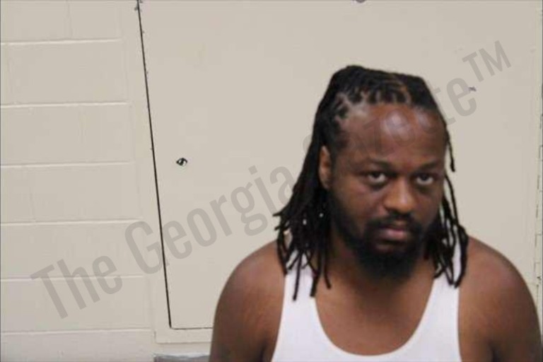 Peach County Jail Bookings – The Georgia Gazette