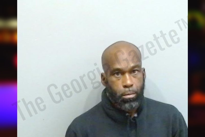 Michael Ralston — Fulton County