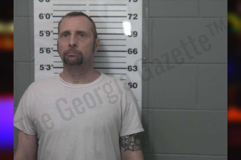 John Ramey — Sumter County Jail Bookings