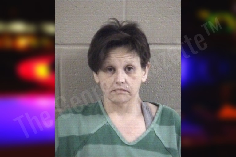 Crystal Ramirez — Whitfield County Jail Bookings