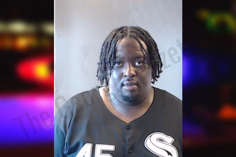 Lavell Rance — DeKalb County