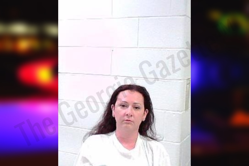 Elizabeth Randolph — Fulton County Jail Bookings