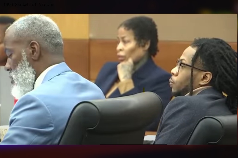 Atlanta rapper Ca$h Out sentenced to life in prison on rape ...