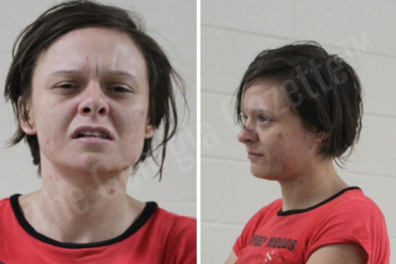 Erica Ratliff — Houston County Jail Bookings