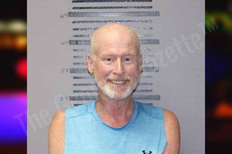 Martin Rawson — Thomas County