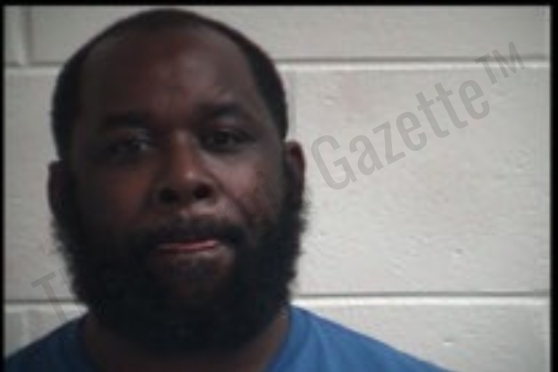 Ryan Rayner — Henry County Jail Bookings
