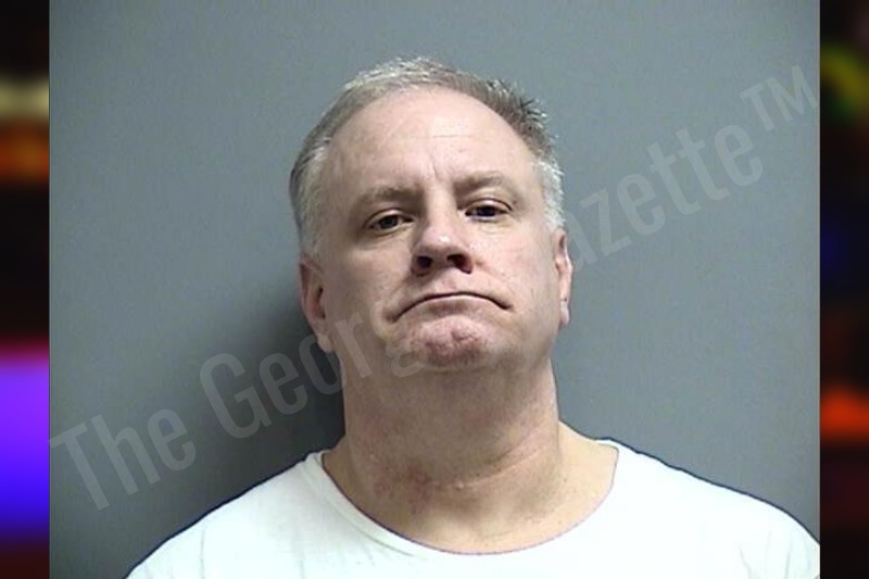 Bobby Redding — Effingham County Jail Bookings