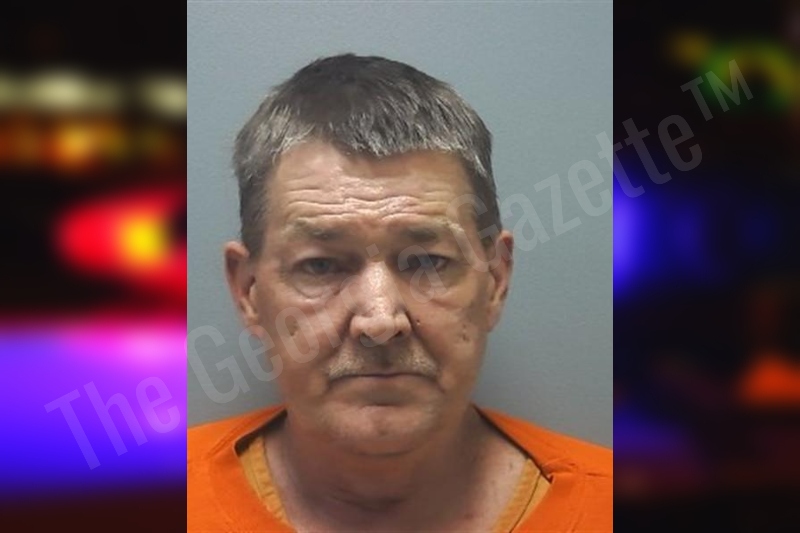 Freddy Reed — Cherokee County Jail Bookings