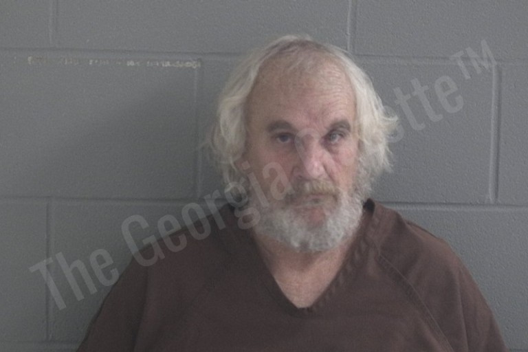 Brantley County Jail Bookings – Page 2 – The Georgia Gazette